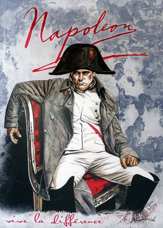 THOMAS JANKOWSKI original Bilder kaufen | Galerie Wutzke