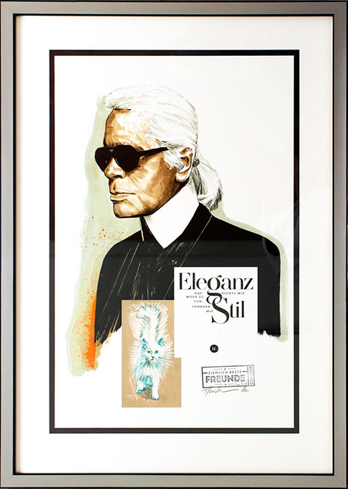 THOMAS JANKOWSKI original Bilder kaufen | Galerie Wutzke